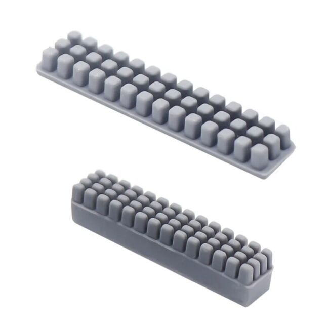 A1 A1 Mini Silicone Nozzle Wiper